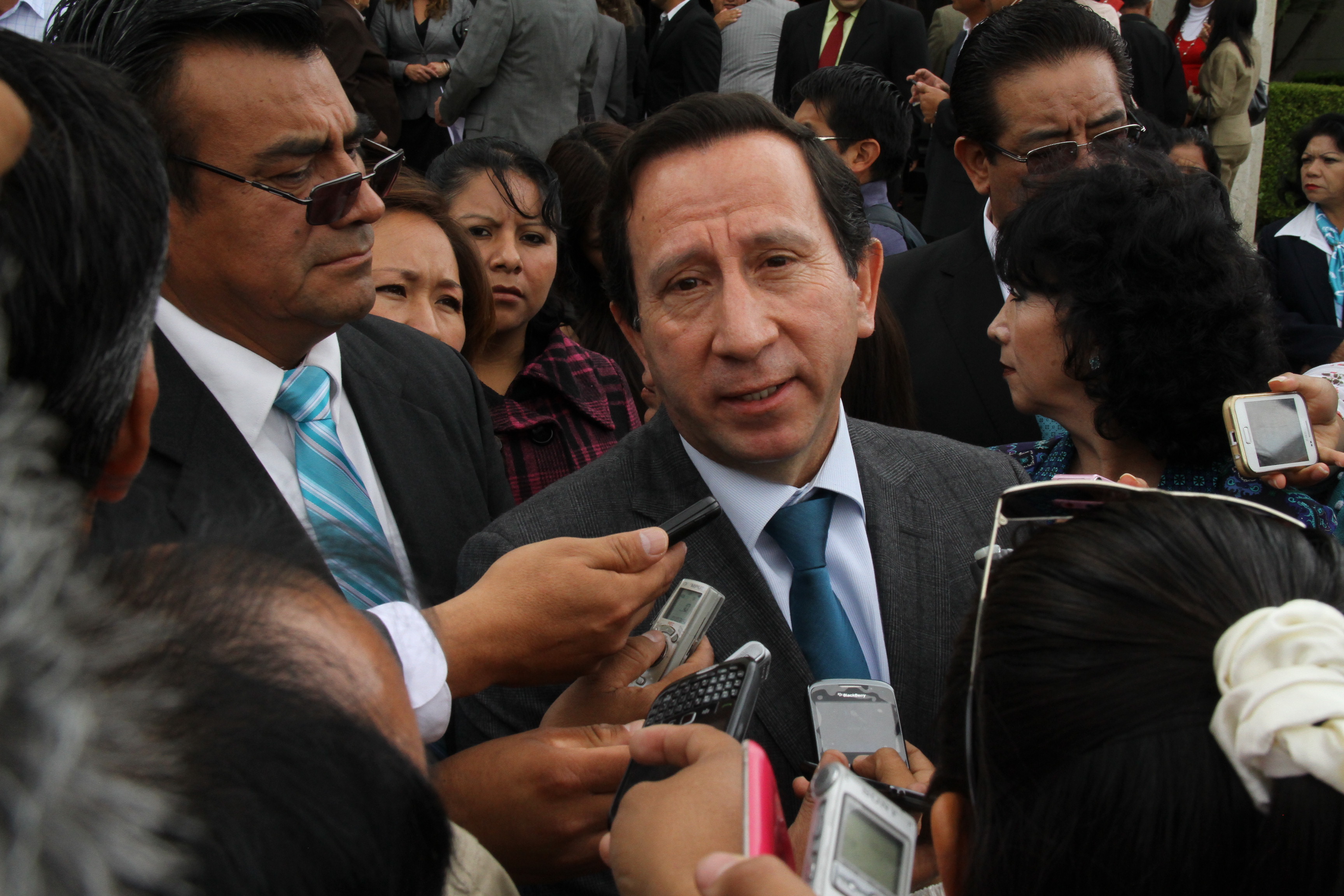 Tenía Moisés Jiménez a familiares en la nómina de SEP – Criterio Hidalgo