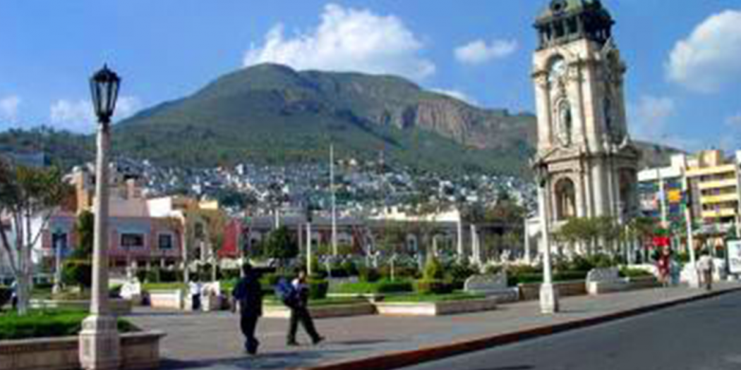 El clima en Hidalgo para este 27 de mayo: lluvias fuertes y calor extremo