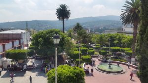 Tepeji del Río, un pasaje a la historia