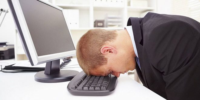 ¿Cómo identificar el síndrome de fatiga crónica? – Criterio Hidalgo