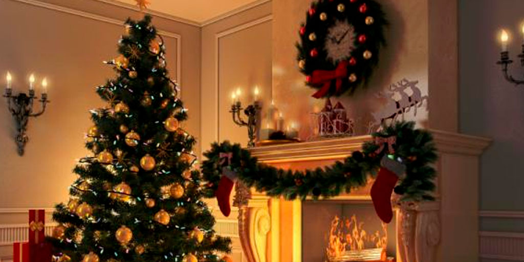 El origen del árbol de Navidad: de tradición pagana a un ícono de la ...