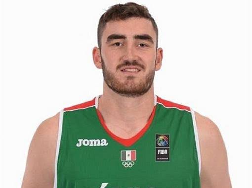 Selección Mexicana de Basquetbol – Criterio Hidalgo