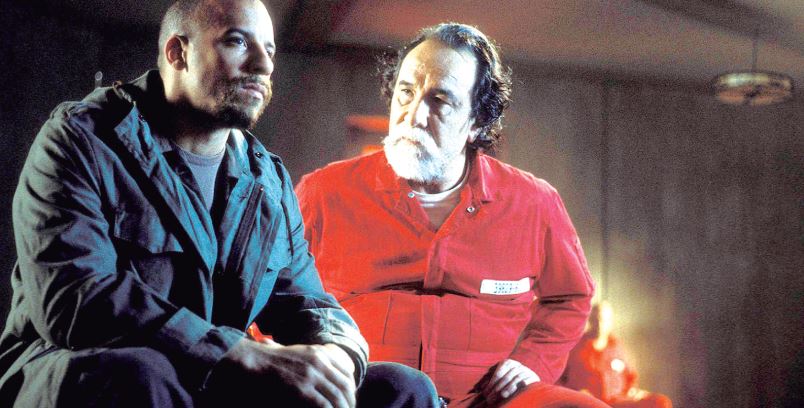 Fallece Geno Silva, actor de Scarface – Criterio Hidalgo