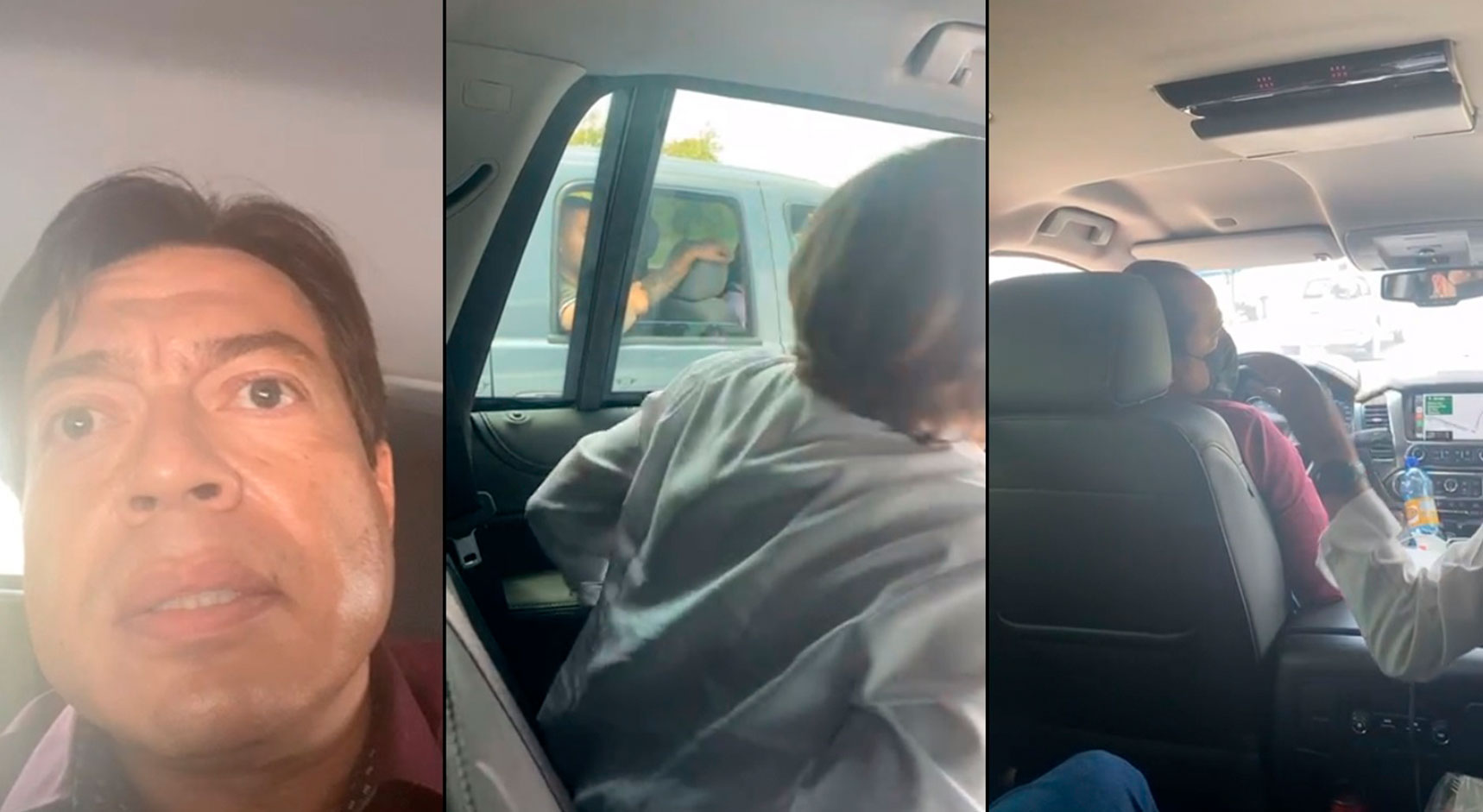 Para retén de narco con armas largas a Mario Delgado – Criterio Hidalgo