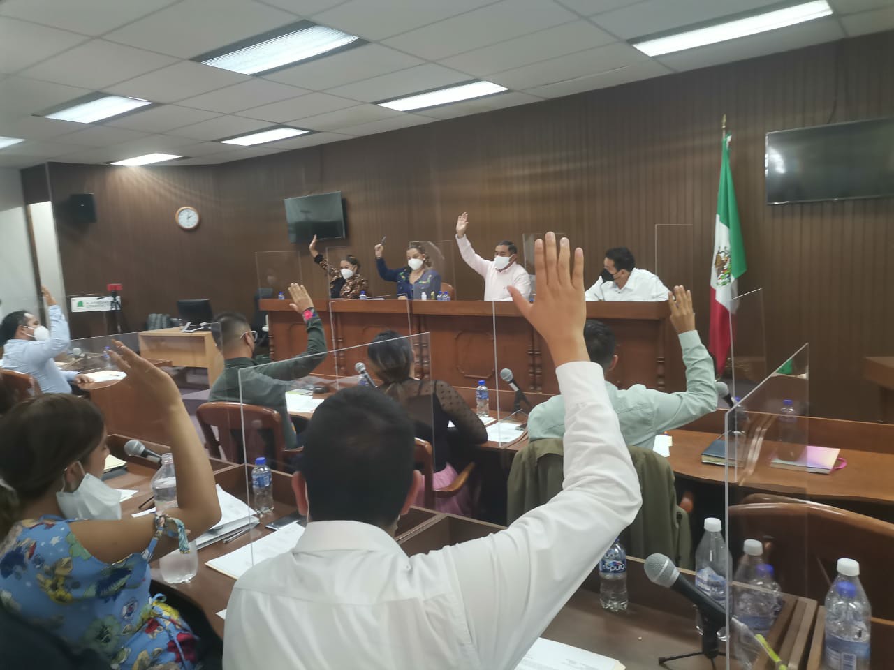 Designan nuevo oficial mayor de Tepeji del Río – Criterio Hidalgo