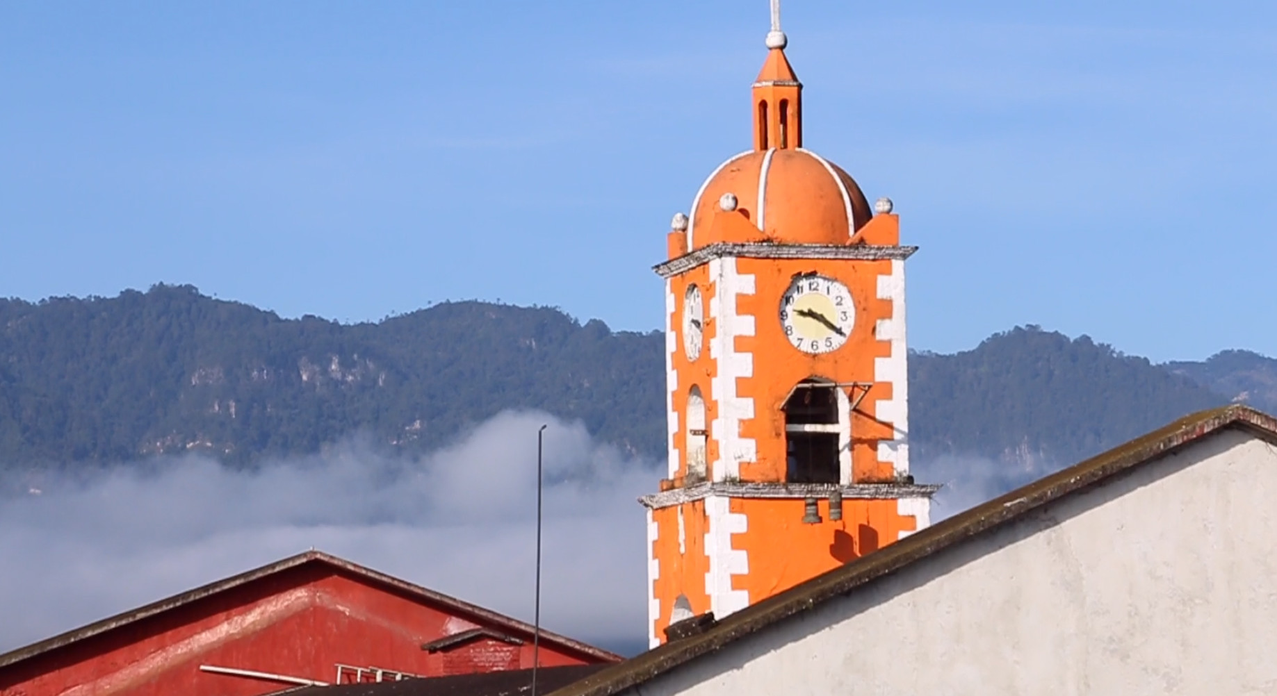 Alerta en Tenango de Doria por precipitaciones y tormentas – Criterio ...
