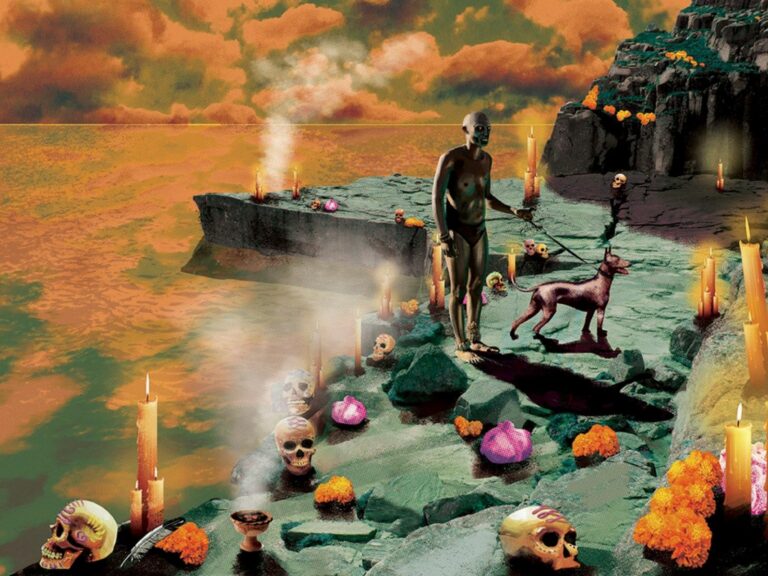 ¿Sabes qué es el Mictlán y cómo es el viaje?, aquí te lo decimos – Criterio Hidalgo
