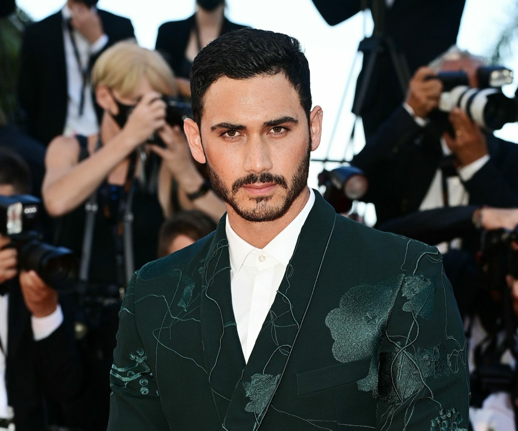 Alejandro Speitzer paga cuenta de todos en restaurante – Criterio Hidalgo