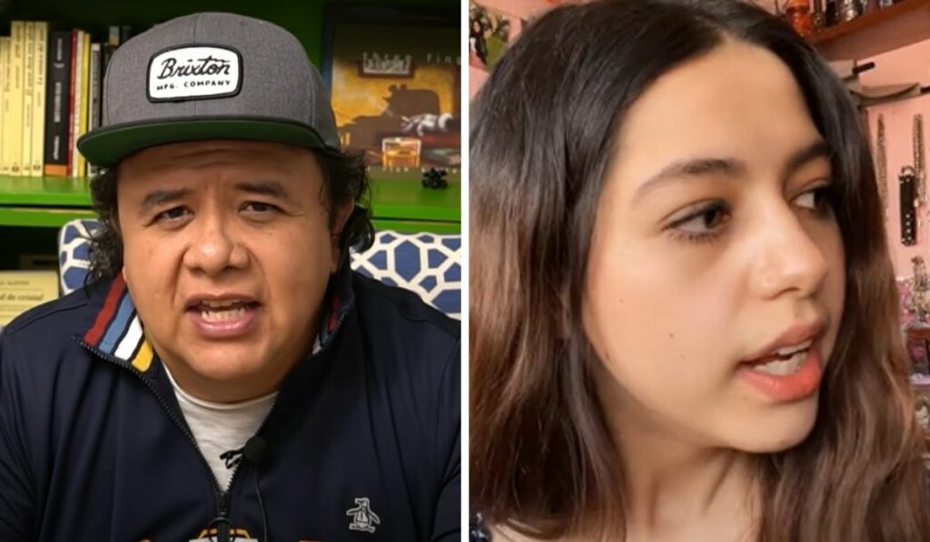 ¿Quién es el tío Rober y por qué lo están funando?