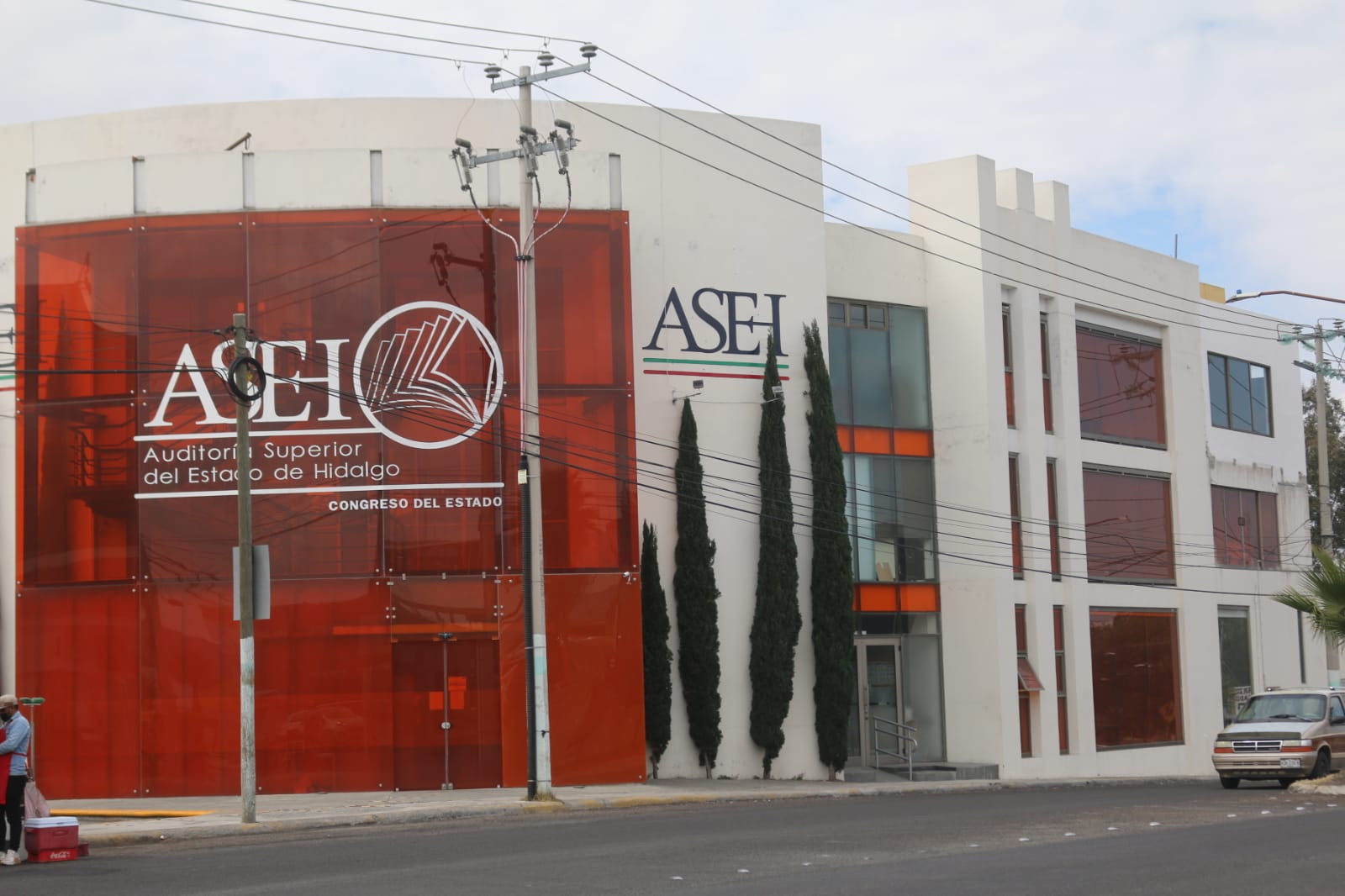 Entrevistan a 7 aspirantes a la ASEH