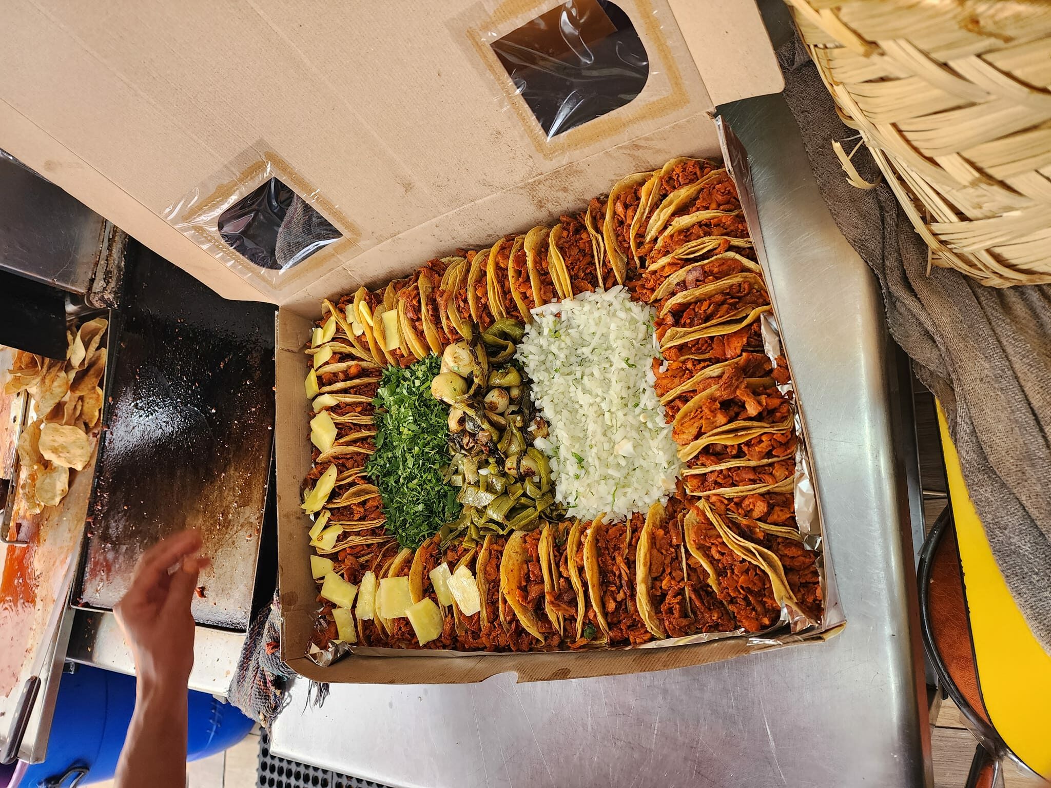 ¿Conoces todos los tipos de Rosca de Reyes? Te presentamos algunos