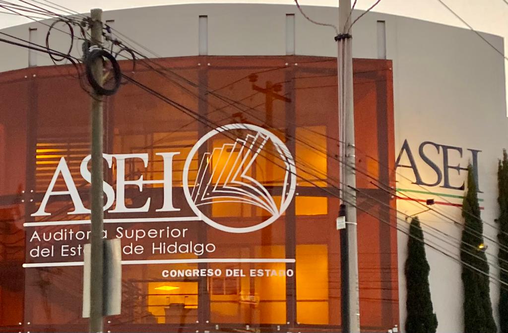 Observó ASEH más de 10 millones de pesos a Progreso de Obregón