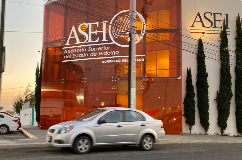 Tula busca solventar requerimientos de la ASEH en 20 días – Criterio ...