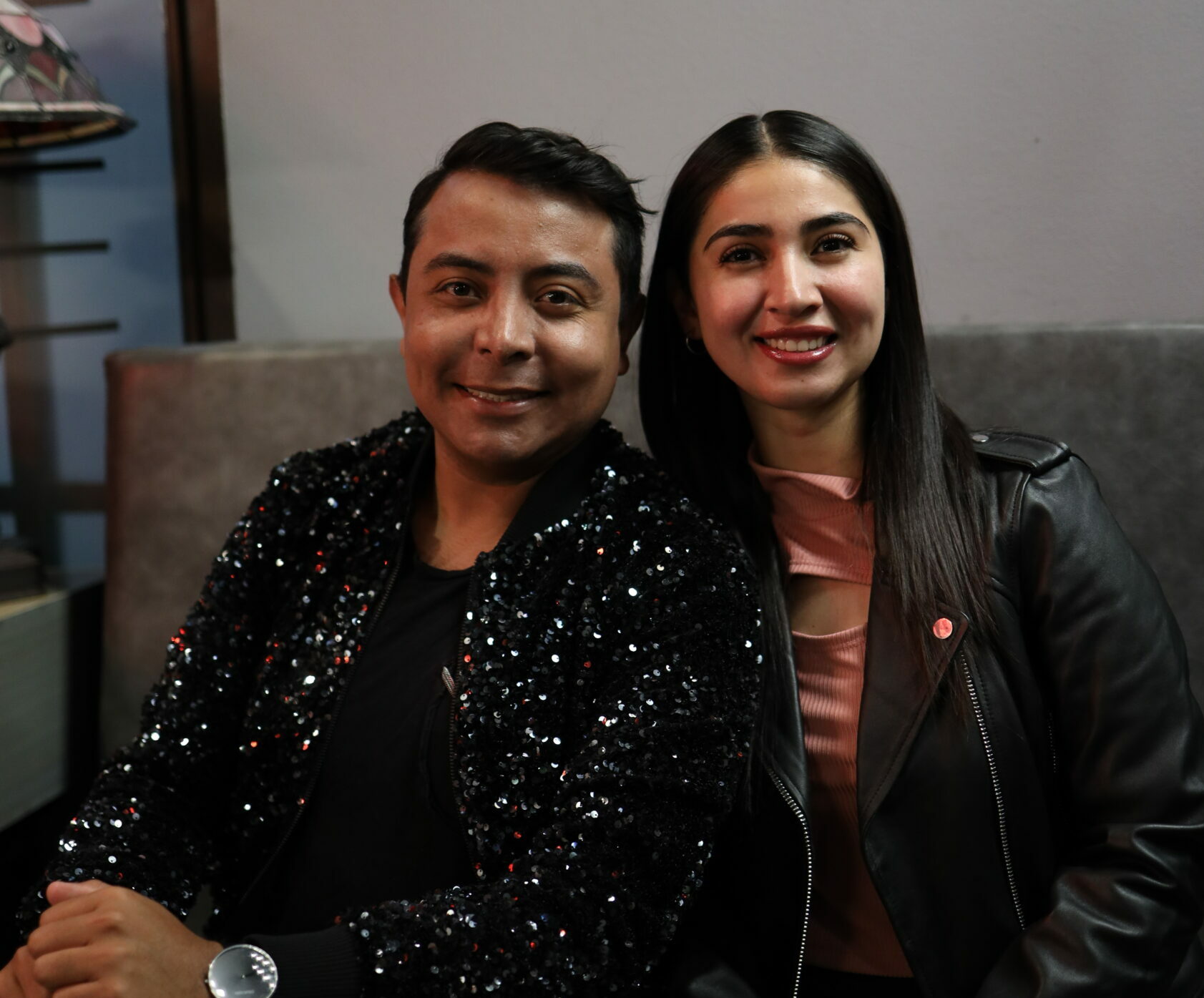 Viven velada musical – Criterio Hidalgo