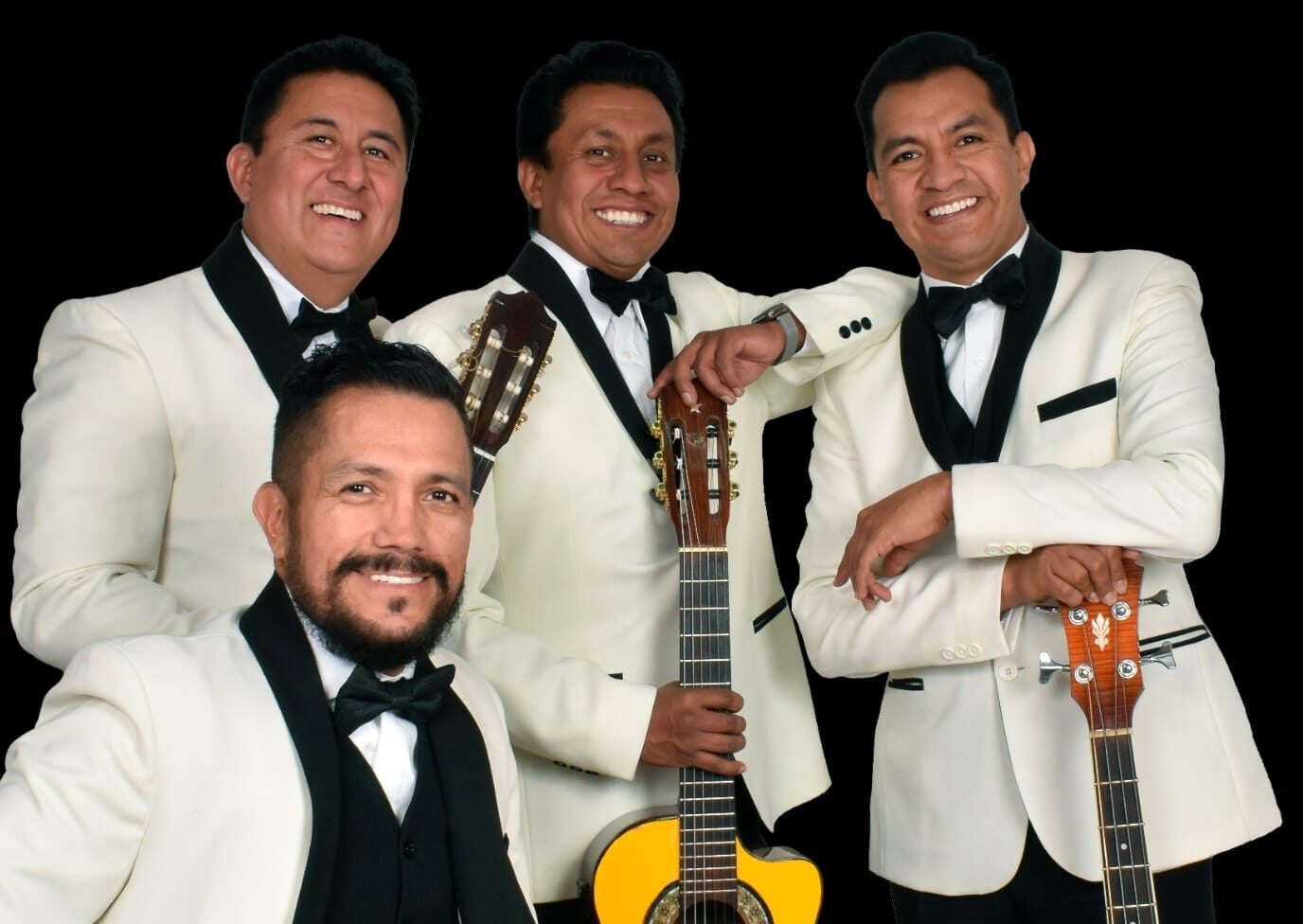 Tu como gema preciosa, no te puedes perder a Los Dandy´s en Tulancingo ...