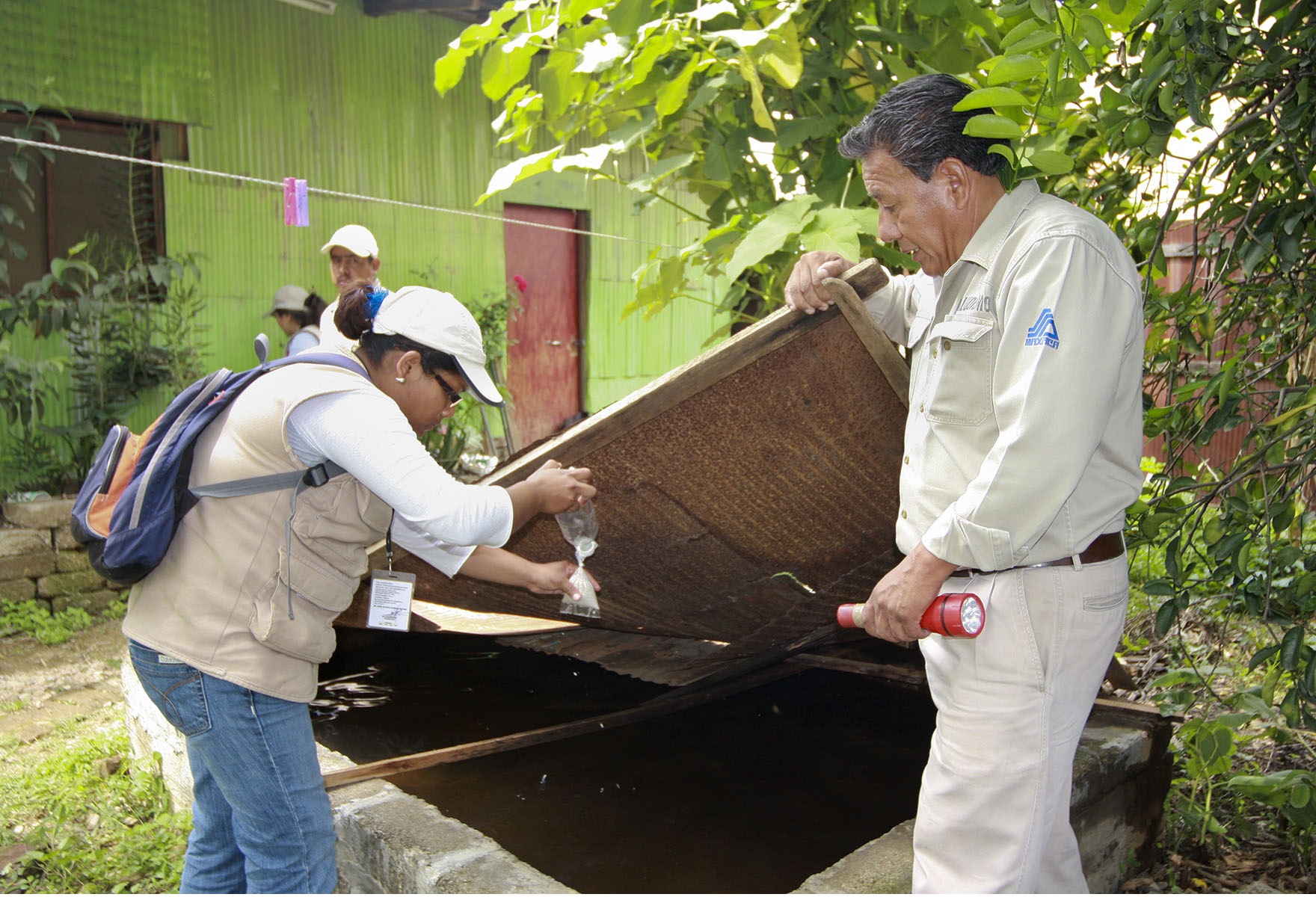 Van 630 casos de dengue en Hidalgo; 5 de ellos, graves: Ssa