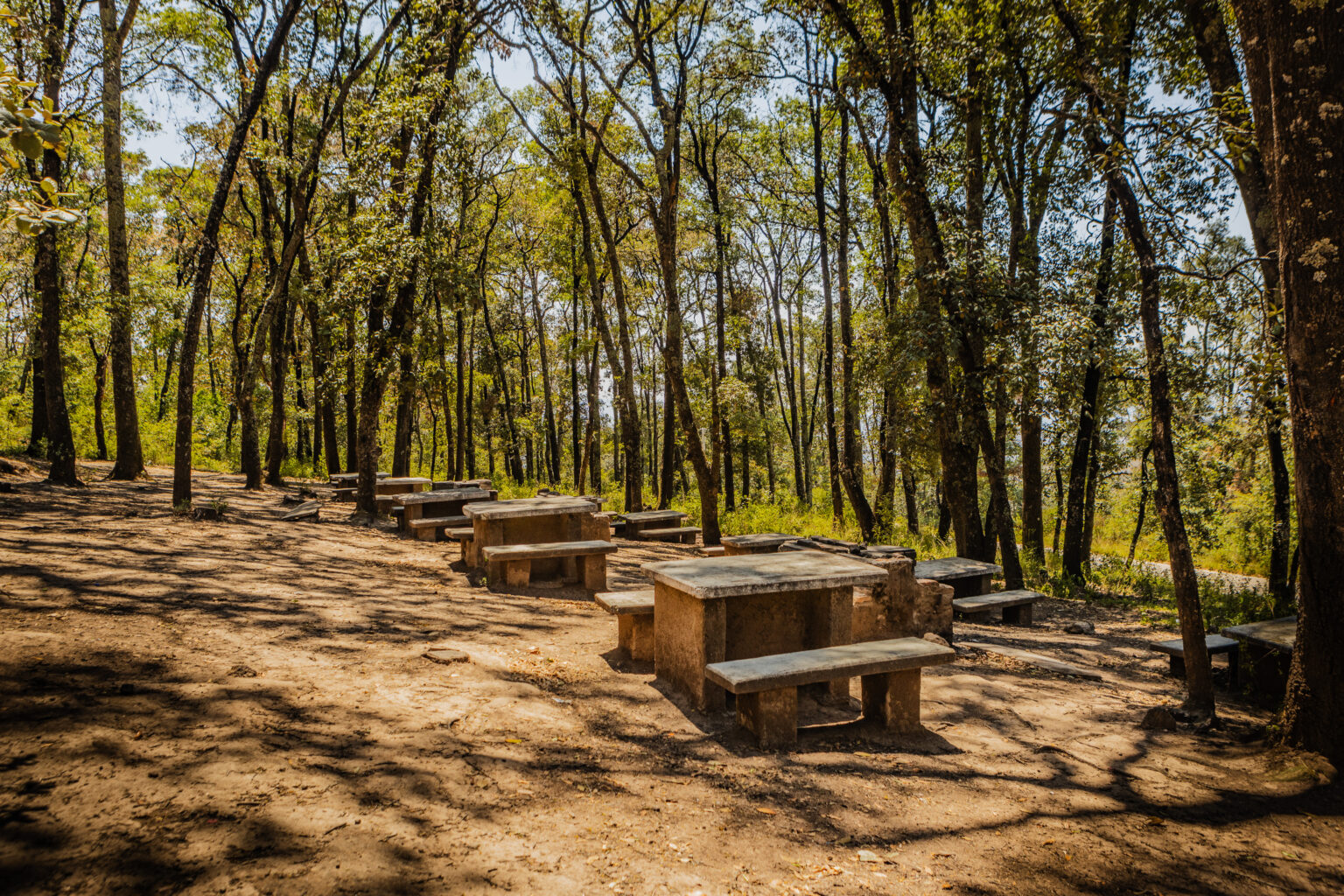 El Arenal: paraíso turístico con encanto y variedad