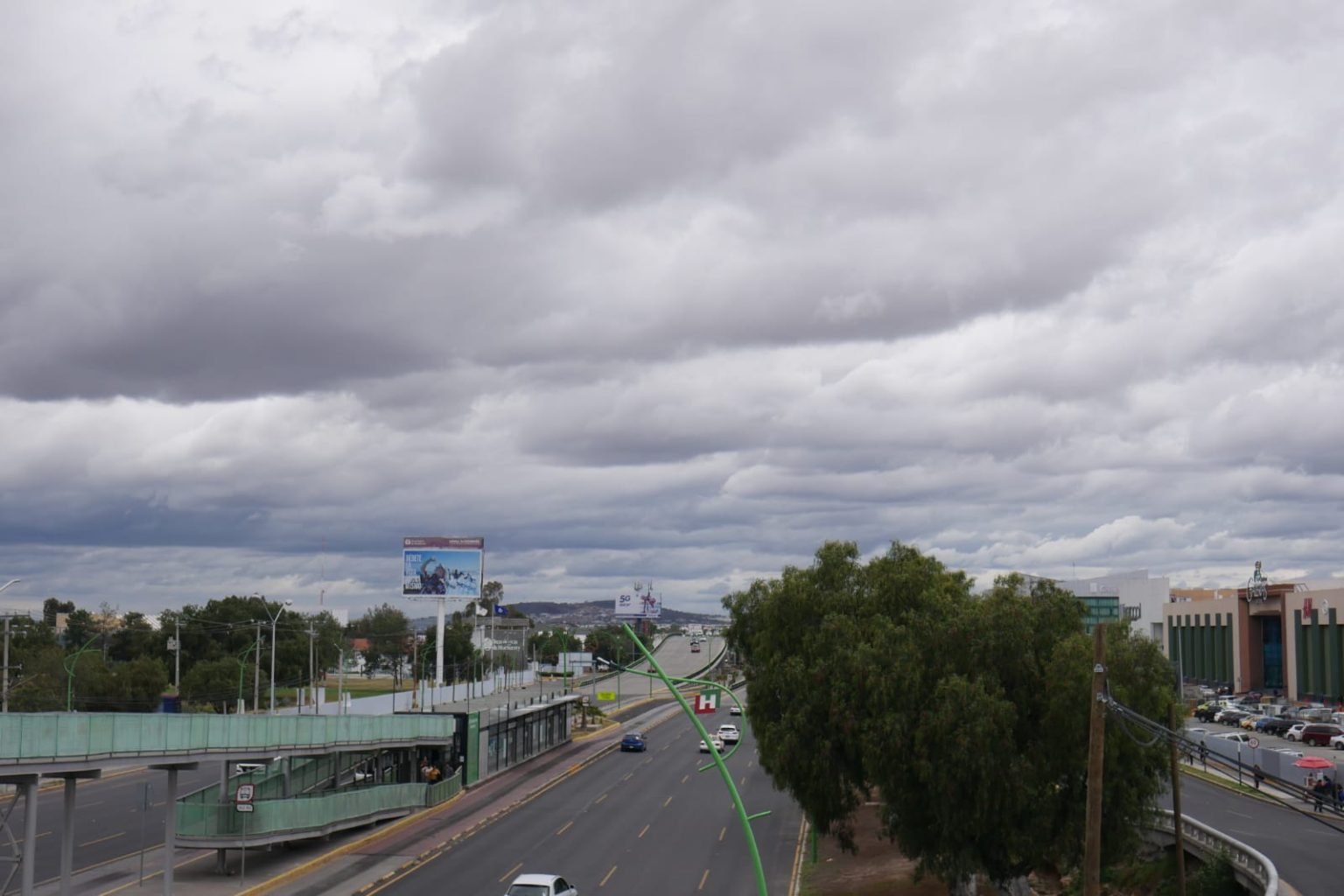 Clima en Hidalgo: días calurosos y noches frías, así estará el tiempo ...