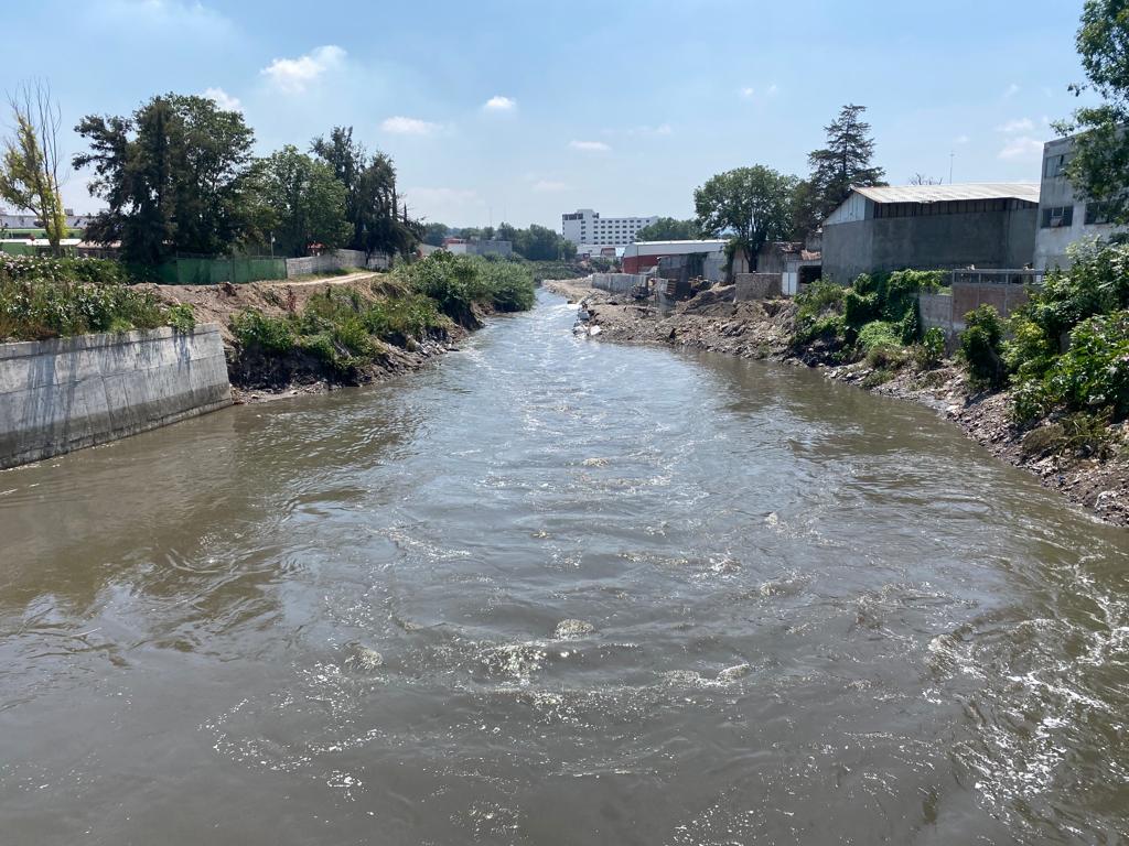 A dos años de la inundación de Tula y la ciudad no logra recuperarse