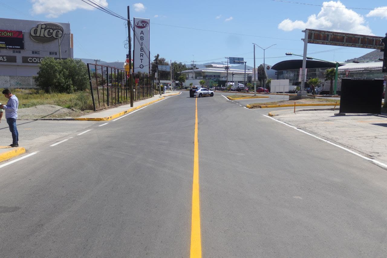 Hay 81 obras en proceso con los recursos del reemplacamiento – Criterio ...