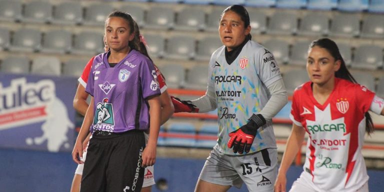 ¡Se fue la Joya! Alice Soto deja a Tuzas para enrolarse con las Rayadas