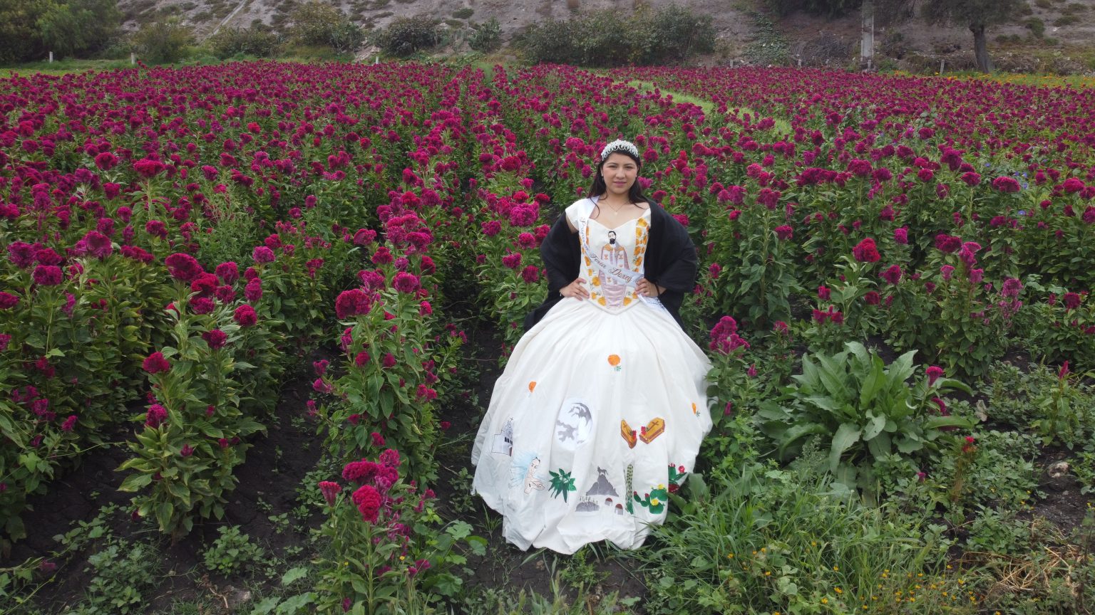 La tradición del Día de Muertos en Doxey