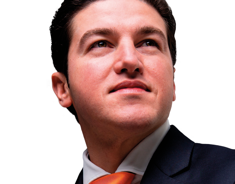 Samuel García publica su primer spot como precandidato presidencial de ...