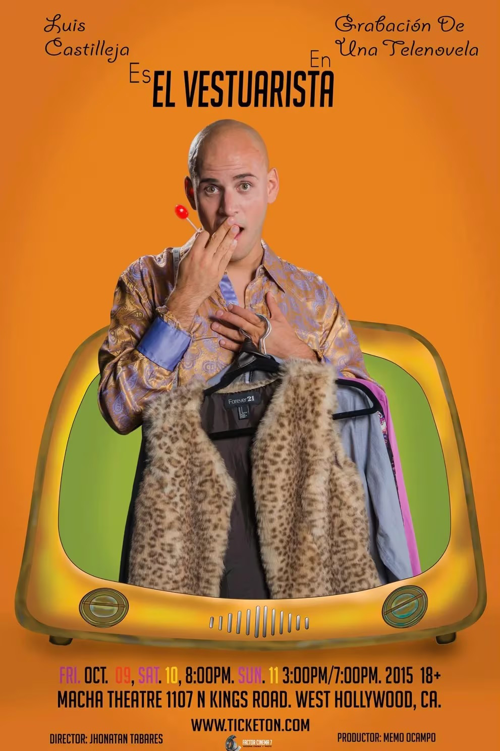 Revelan el pasado artístico de El Temach antes de ser famoso en redes ...