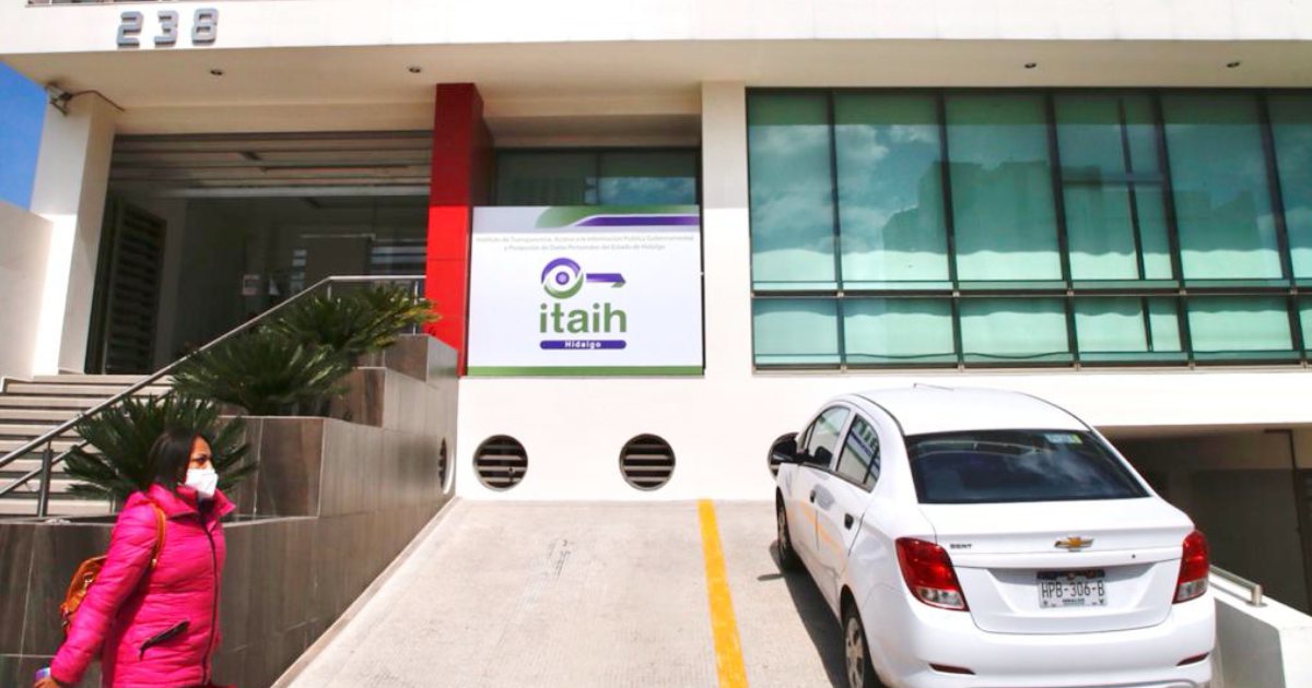 Desierto, el proceso del Itaih para la adquisición de computadoras ...