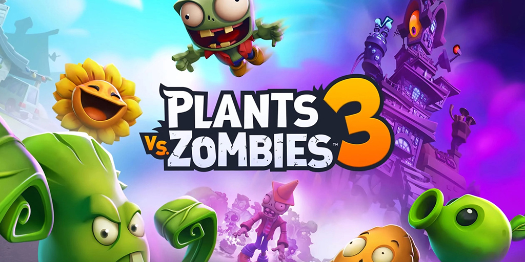 Plants vs Zombies 3: la espera en México y cómo descargar el juego ...