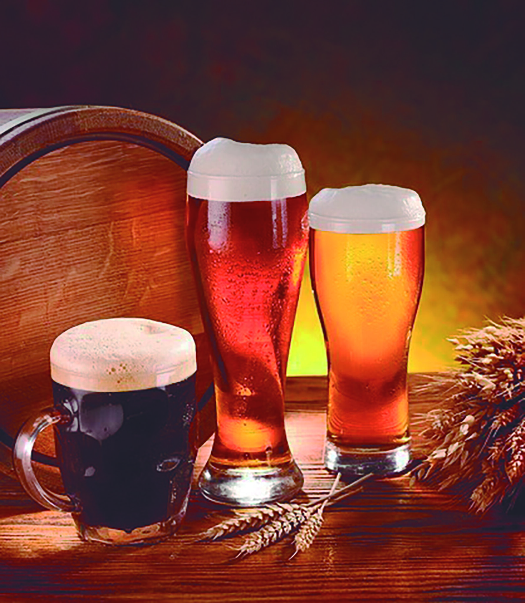 Está listo el Hidalgo Beer Fest