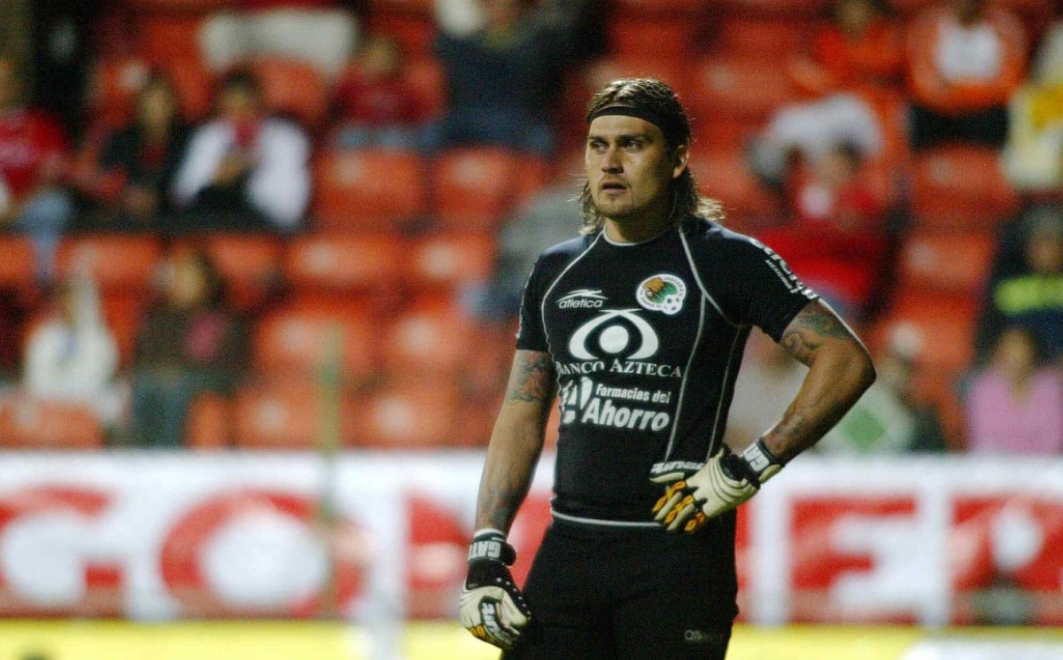 Así vive el Gato Órtiz, quien fue condenado a 75 años de prisión