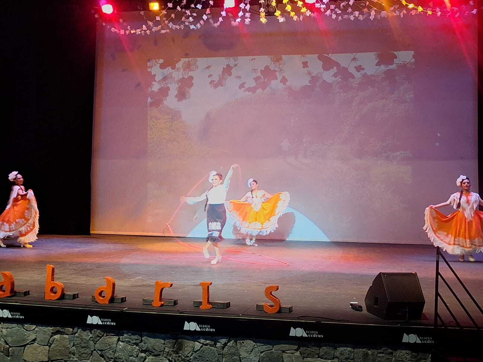 Tenábaris celebra sus 12 años con un programa de lujo