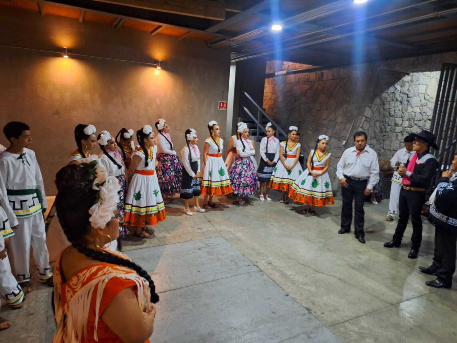 Tenábaris celebra sus 12 años con un programa de lujo