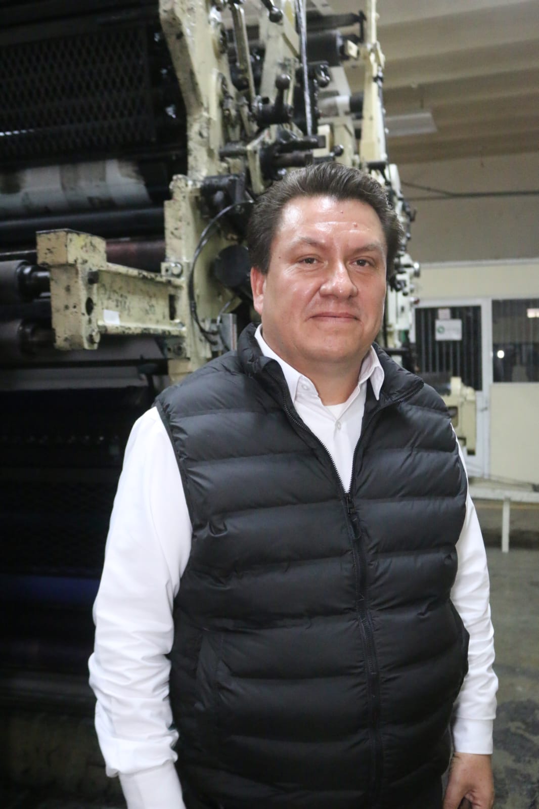 Febronio Rodríguez: No habrá ningún intermediario de ganar la alcaldía