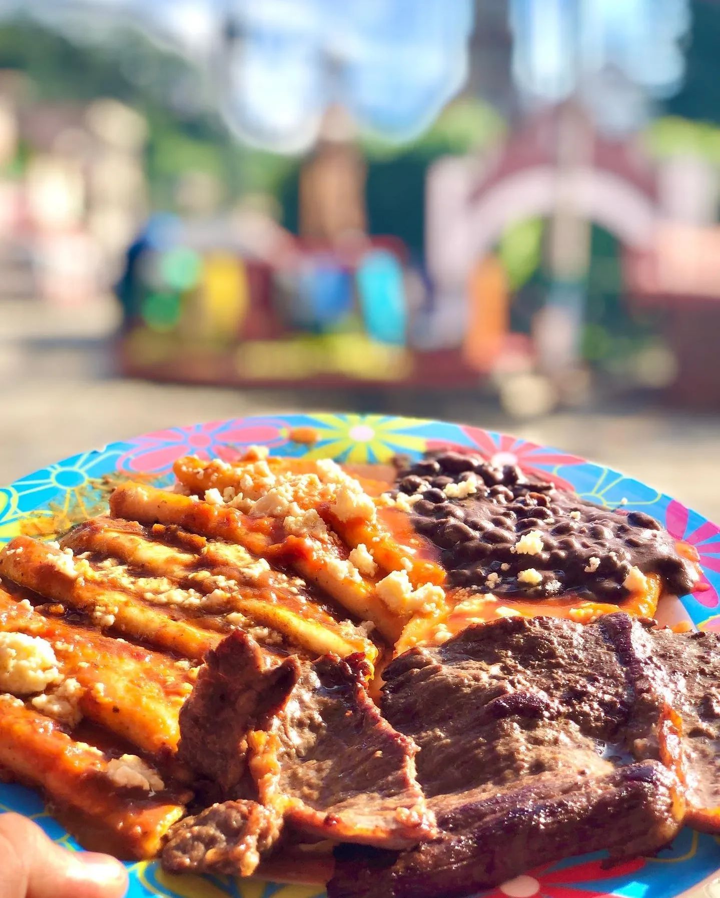 Descubre Calnali: Aguas termales, cascadas y deliciosa comida en la ...