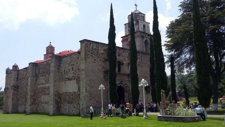 Descubre Tepeji del Río: Un destino histórico y cultural