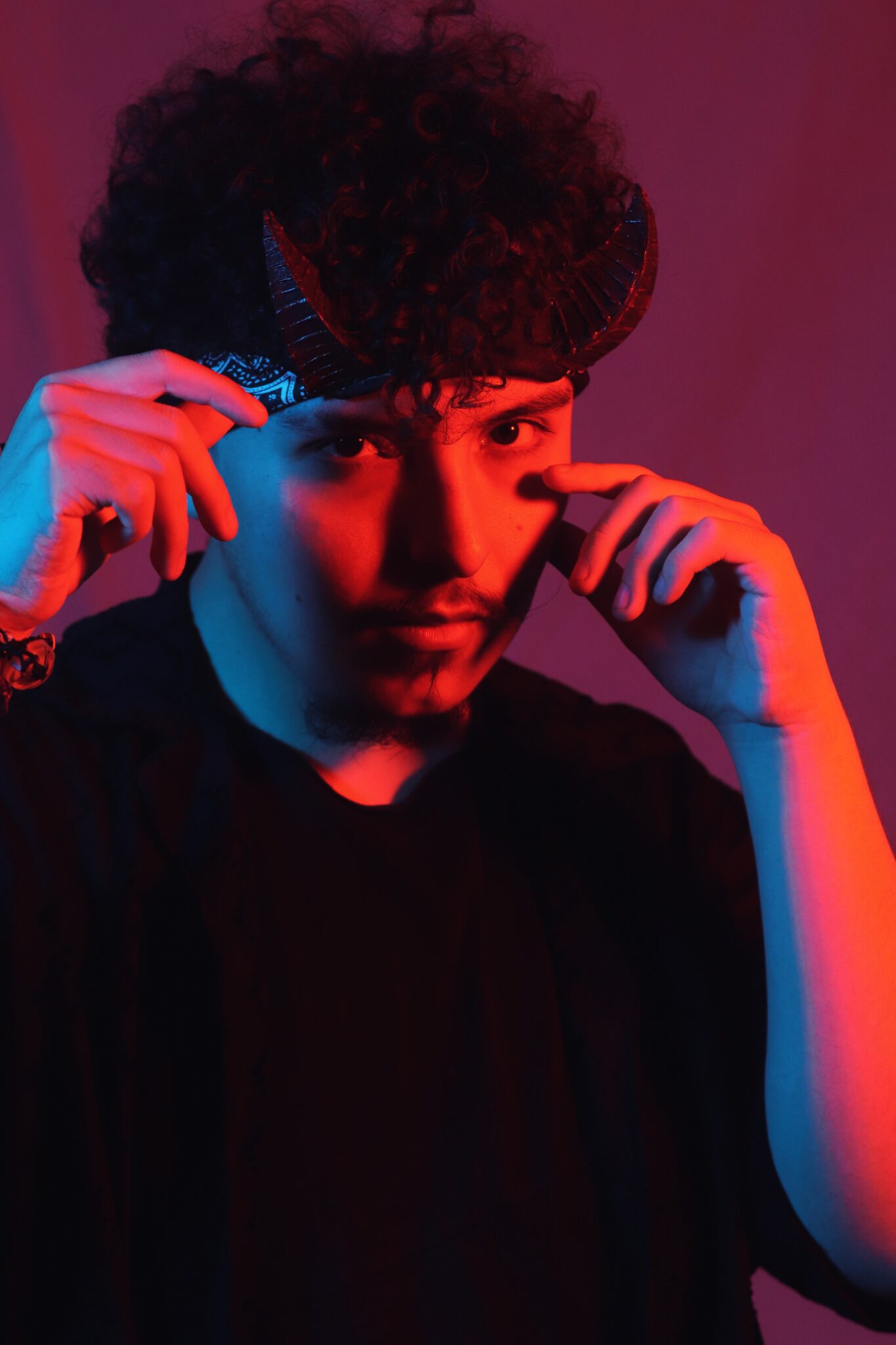 Chitu y su fascinación con Huasca: transforma fantasía y misterio en música