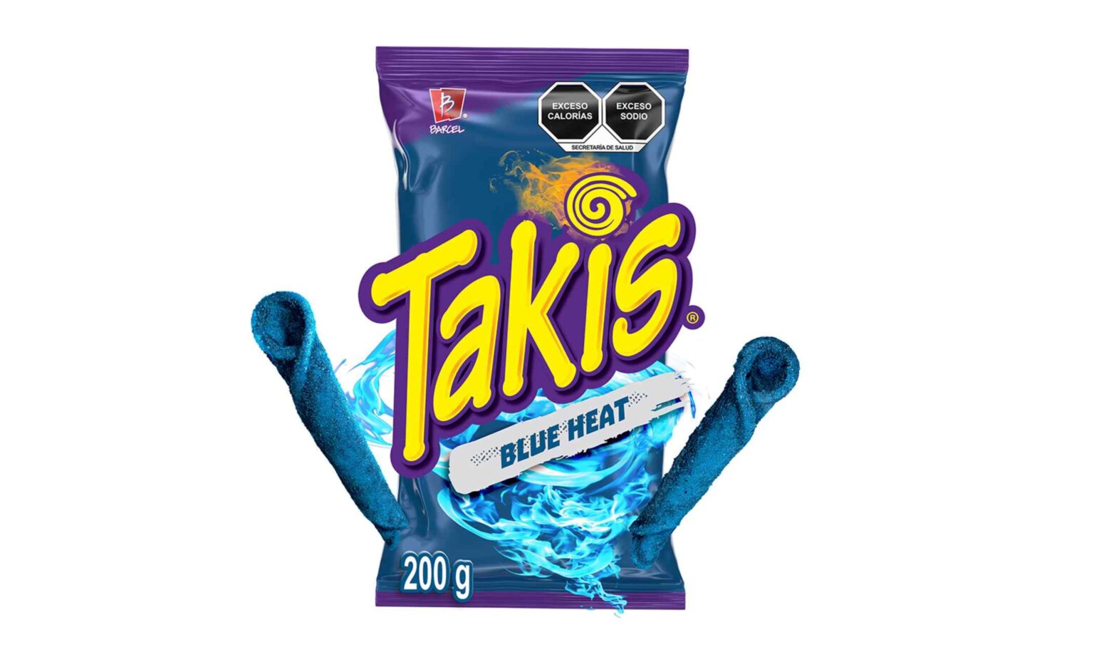 Takis, Cheetos y Doritos: las botanas más dañinas según Profeco