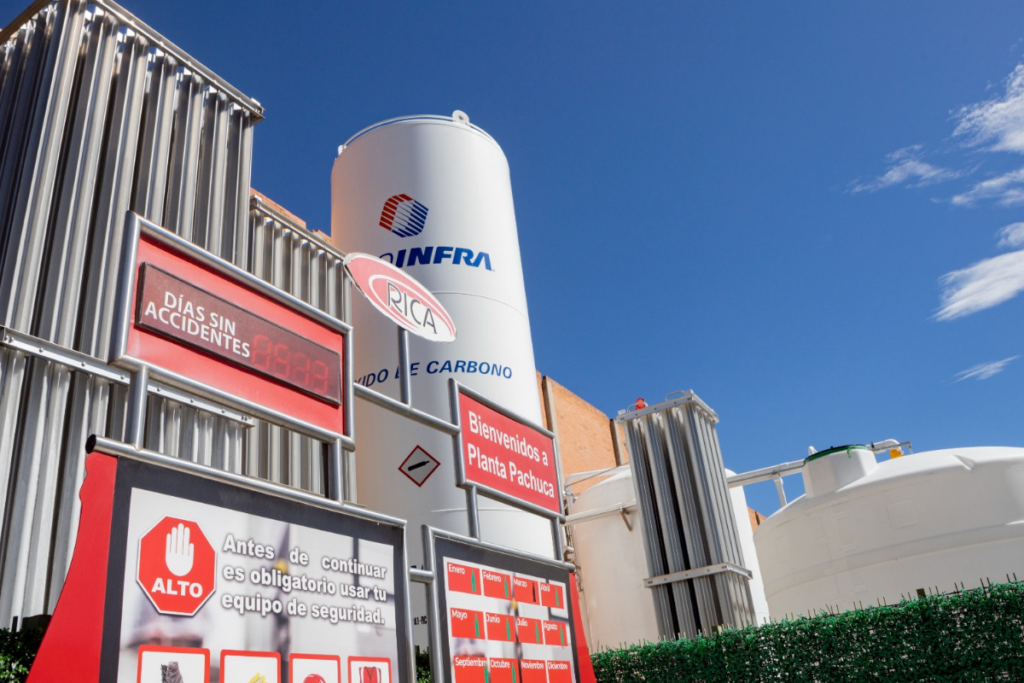 Grupo RICA: Innovación y sustentabilidad en la industria de bebidas