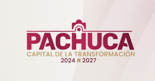 ¿Ya viste los nuevos logos en las presidencias municipales de Hidalgo?