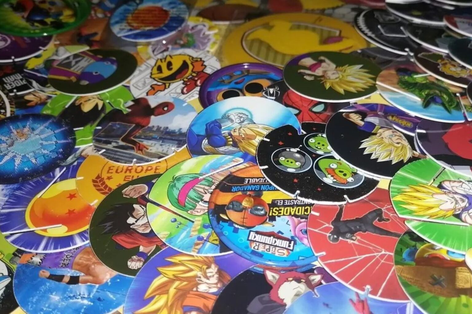 Tazo dorado: El significado detrás de la frase viral en TikTok