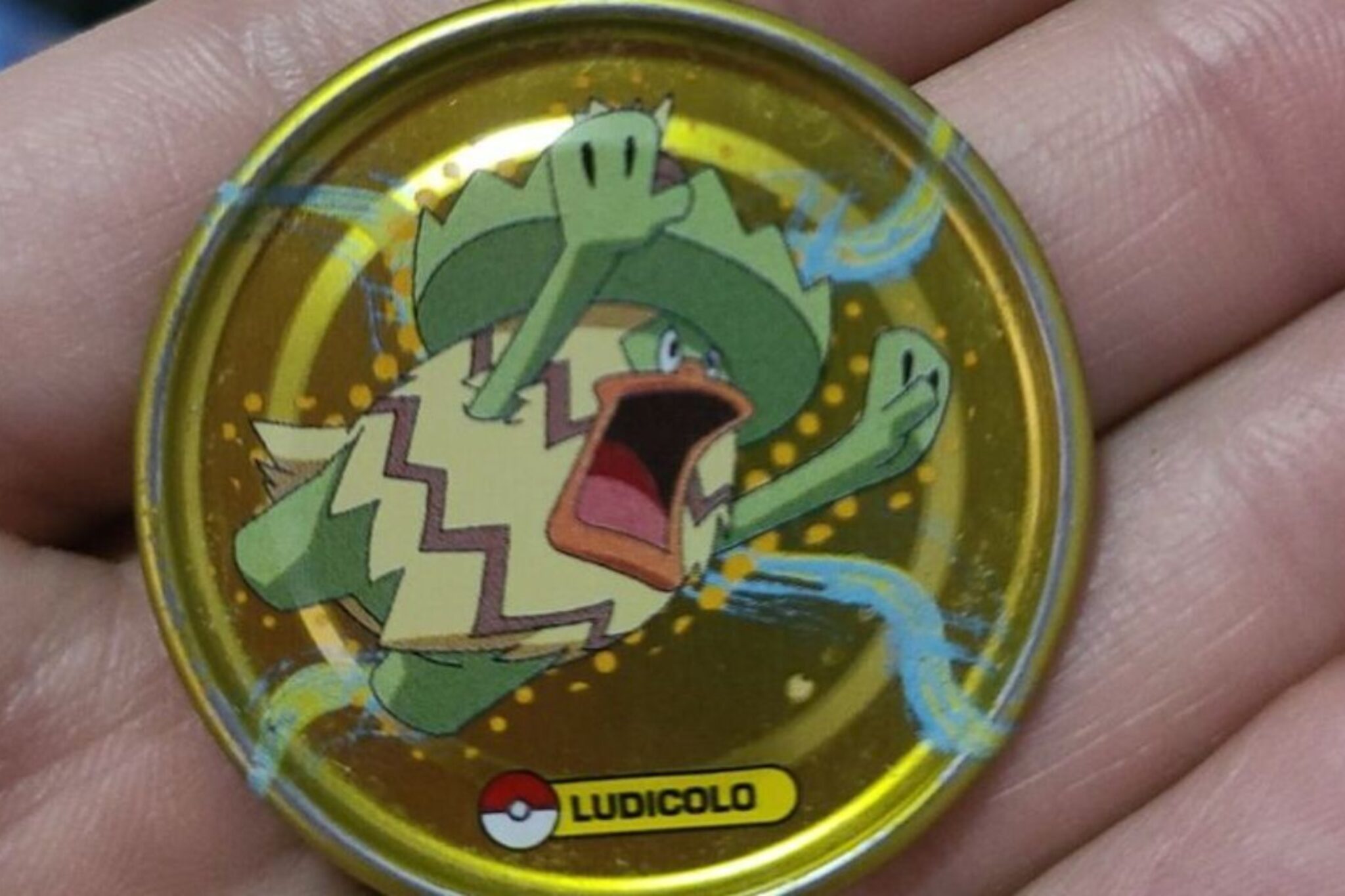 Tazo dorado: El significado detrás de la frase viral en TikTok