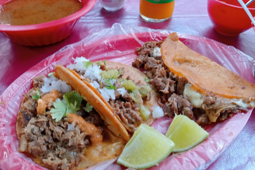¡A comer a lo mexicano! Deliciosa birria para disfrutar las fiestas ...
