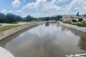 Tula, a 3 años de la inundación, una ciudad que se niega a rendirse