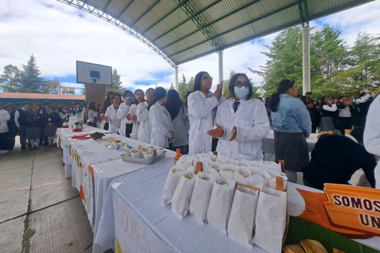 Metepec celebra el día nacional del maíz, ¿de qué se trata esta fiesta?