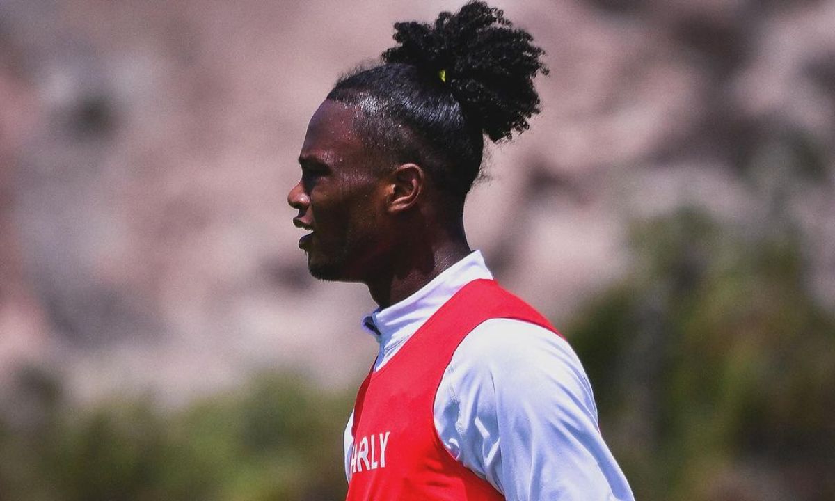 Andrés Micolta apunta alto: “Queremos cerrar el año con fuerza y encarar un 2025 histórico”