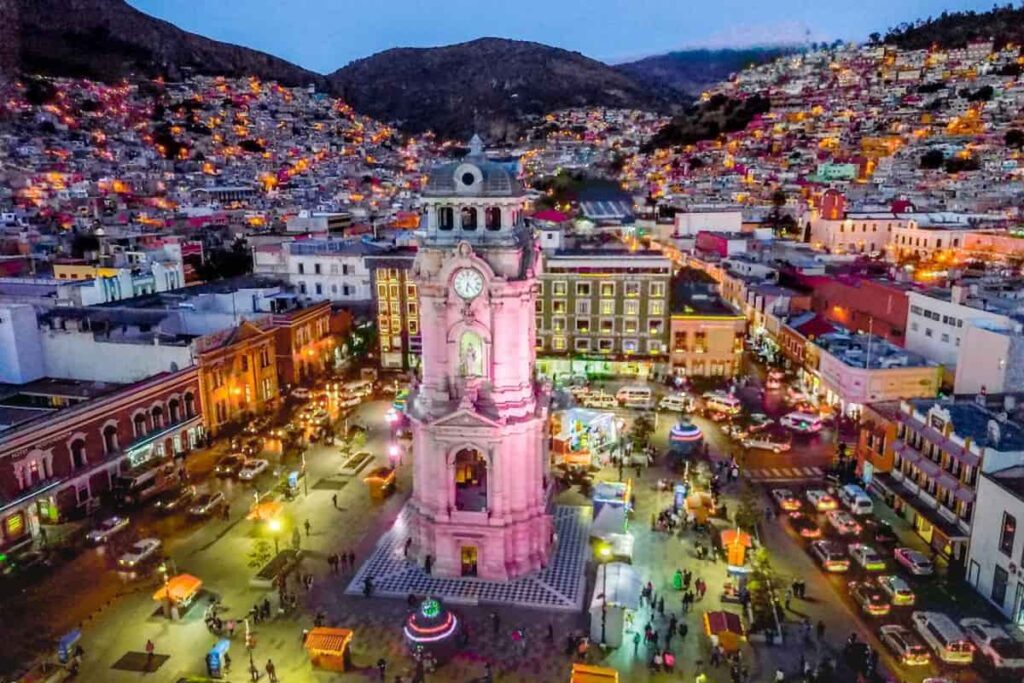 Clima en Hidalgo: último día del mes con temperaturas variables y ...