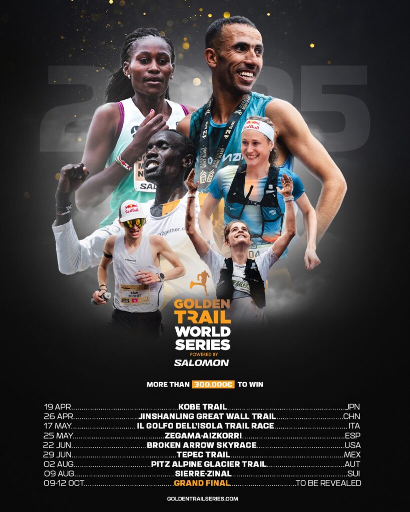 ¡Hidalgo en el mapa mundial del trail running! Huasca de Ocampo será ...