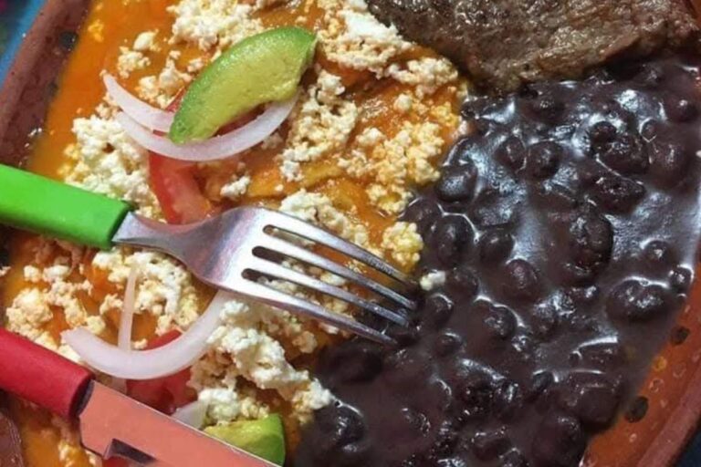Huejutla: La gastronomía Huasteca es cultura y tradición